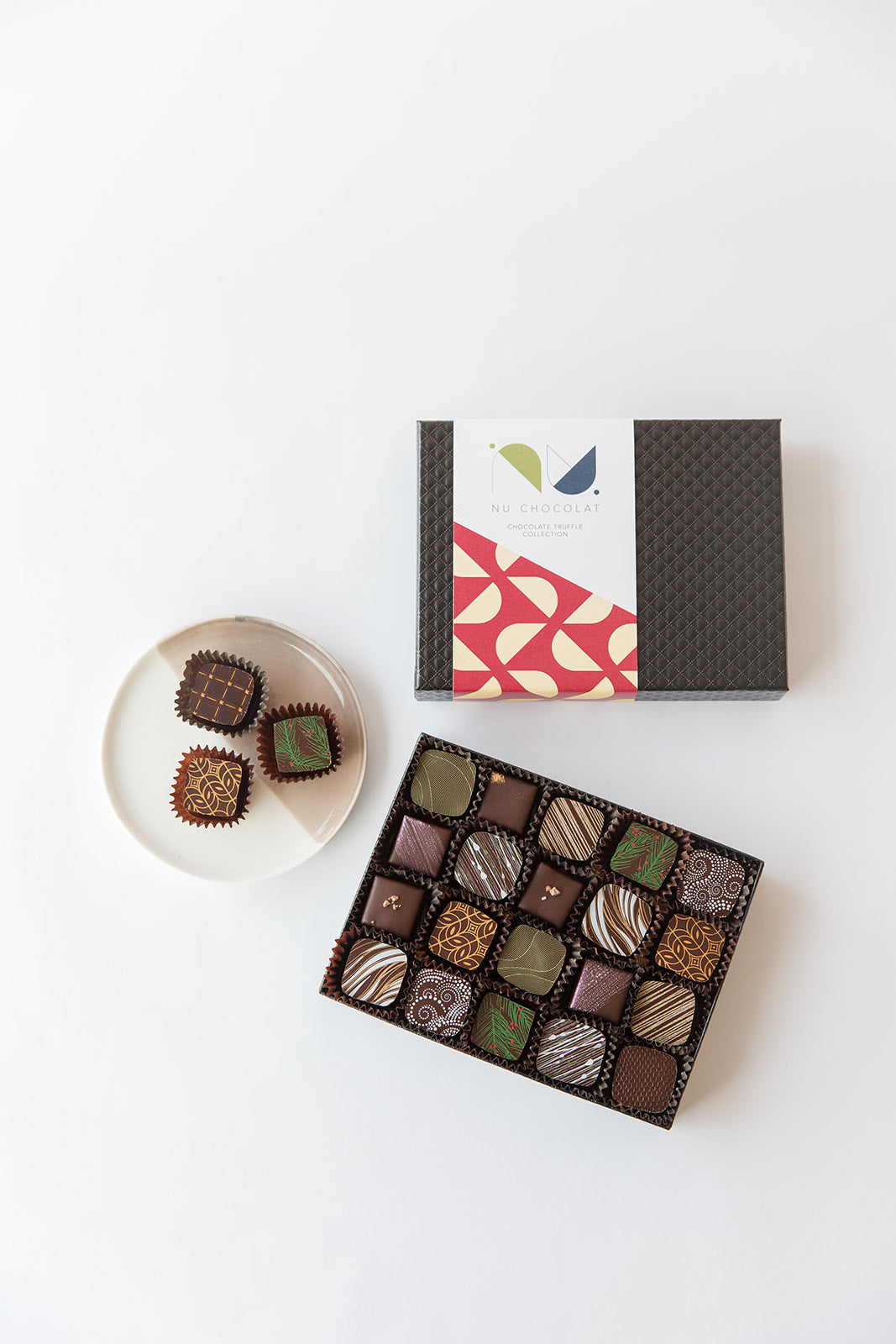 NU Chocolat